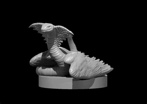 Uraeus By Mz4250 Download Free Stl Model