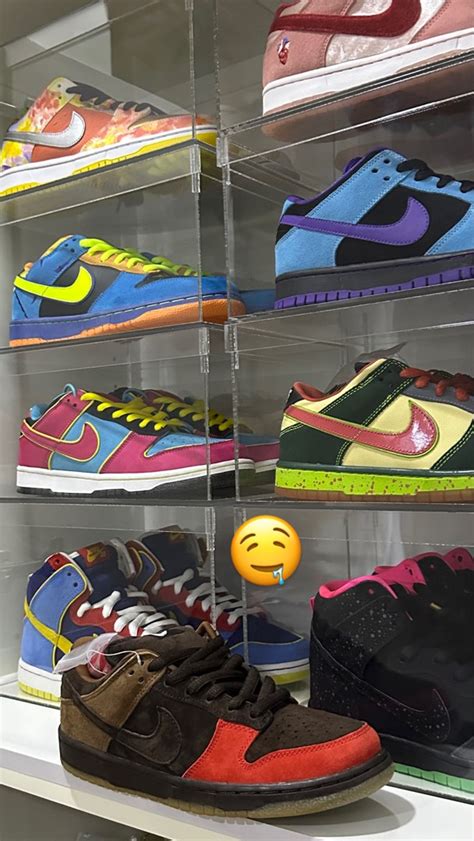 Nike Sb Dunk Low Pro Bison 2003 Mens Fashion Footwear Sneakers On Carousell