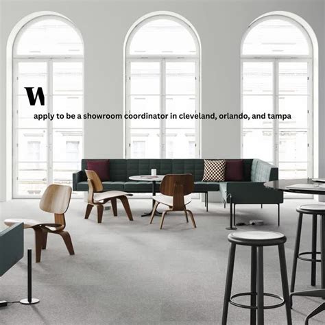 Melissa Caples On Linkedin Were Hiring Showroom Coordinators