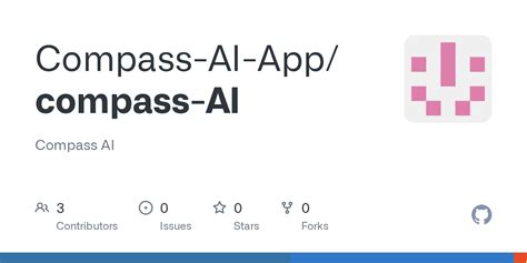 Compass Aidocsyc Positioningmd At Main · Compass Ai Appcompass Ai