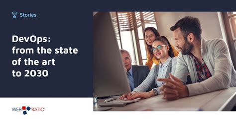 Webratio On Linkedin Devops Lowcode Development