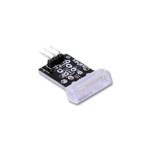Knock Vibration Sensor Module For Arduino Alpha Distributor