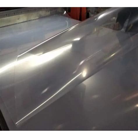 Rigid Pvc Sheet For Printing