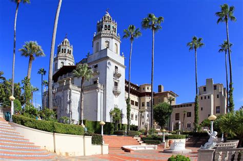 Hearst Castle Tours And Tips For Visiting The Points Guy