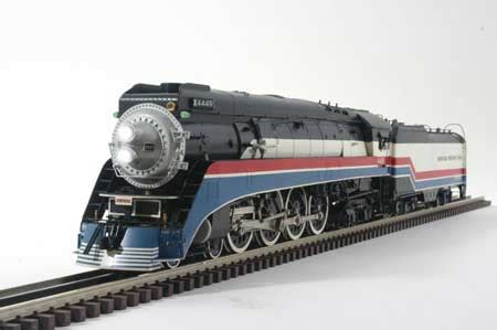 The 1975 1976 American Freedom Train