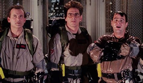 Ghostbusters Watch Every Movie And Series In This Classic Comedy
