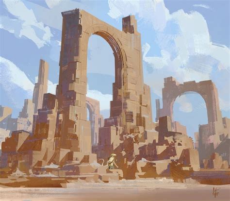 Logan Preshaw Wickedinsignia On X Fantasy Art Landscapes Fantasy