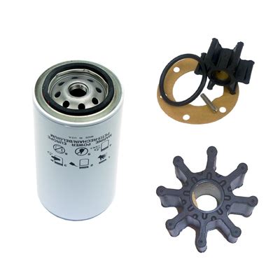 Perkins spare parts, marineparts.eu