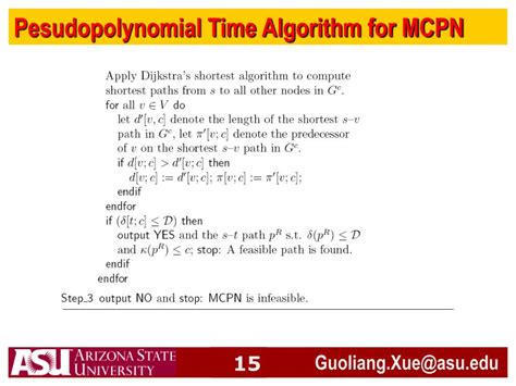 Ppt Lecture 02 Faster Approximations For Qos Routing Powerpoint Presentation Id4253961