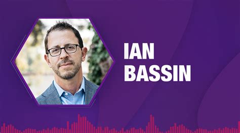 Fellow Spotlight Ian Bassin Macarthur Foundation