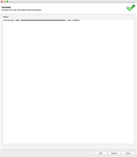 Using The Applicationgraphical User Interface Gui — Panoptes
