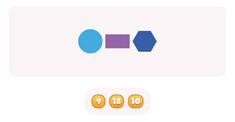2d shapes sides recognition for grade 2 and grade 3 worksheet count