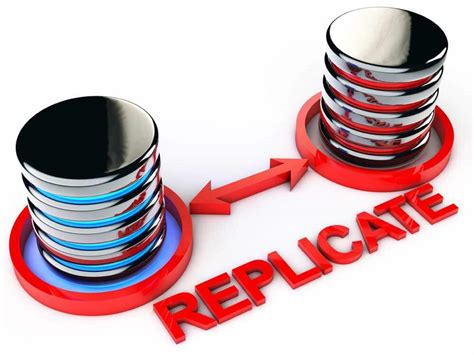 5 Industries That Benefit The Most From Real Time Data Replication