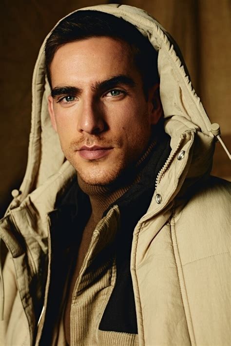 ⊛ Model Adam Bardy 【online Portfolio】 Madmodels Agency