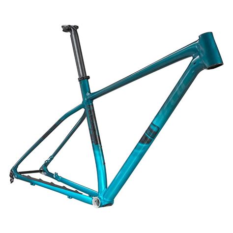 Specialized Chisel Ltd Mtb Frame Bikeinn
