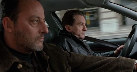 All David Mamet Movies Ranked