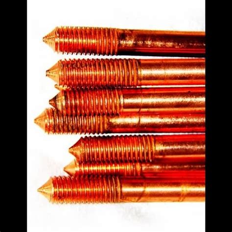 Copper Wire Rods At ₹ 890kg Frp Earth Pit Cover In Chennai Id