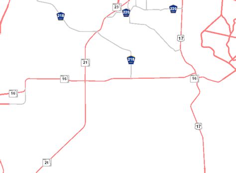 Clay County Map Viewer