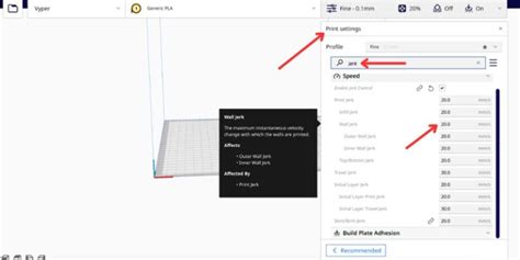 3d Printer Ghosting And Ringing Heres 5 Easy Fixes 3dsourced