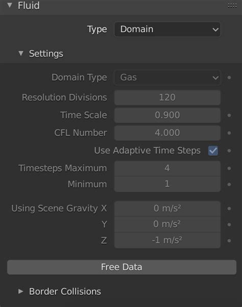 Particles Explosion Fire Not Showing Up After Bake In Viewport Or Rendered Blender Stack