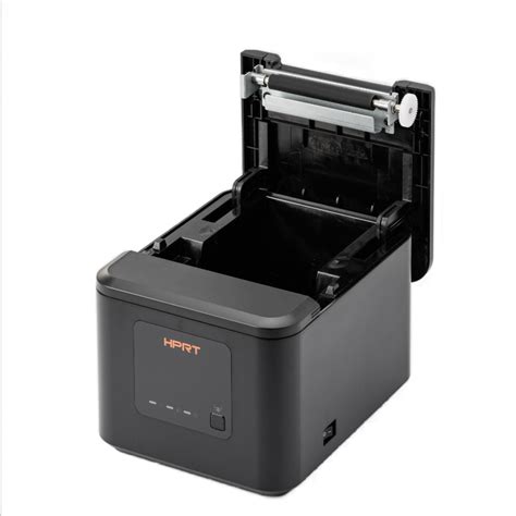 Hprt Tp80k 80mm 3 Inch Pos Thermal Receipt Printer With Auto Cutter