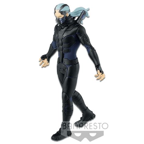 Figure Nine My Hero Academia™ Anime Figure Store®