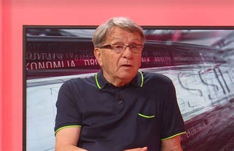 Ćiro Blažević U Potresnoj Ispovijesti Javno Priznao Već Više Od Godinu Imam Rak A Kćeri Me