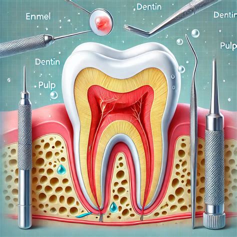 Одуванчик Шүдний Эмнэлэг Сувгийн эмчилгээ Сувгийн эмчилгээ нь шүдний