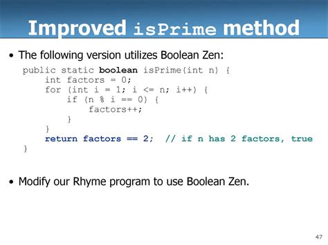 Building Java Programs Chapter 5 Ppt Download