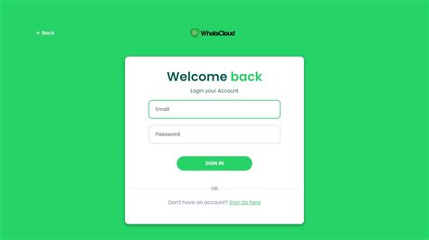 whatscloud seamless cloud api integration saas by arnjra codester