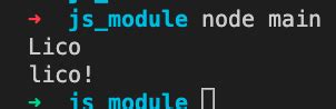 How To Import And Export In CommonJS And ES Modules DEV Community