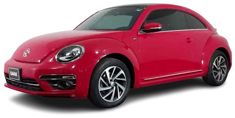 The Evolution Of The Volkswagen Beetle Then And Now 42 Off