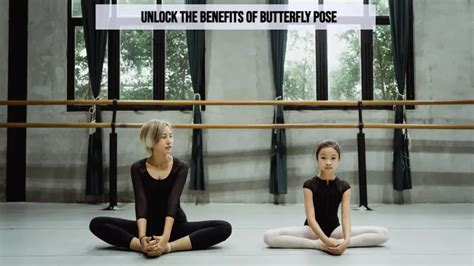 8 Benefits Of Butterfly Pose Learn How To Do It