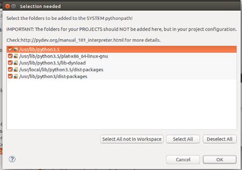 Pydev Python Python Python