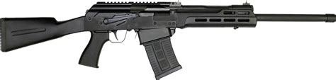 New Sds Vepr Mag Vp12 Ak Style Shotgun