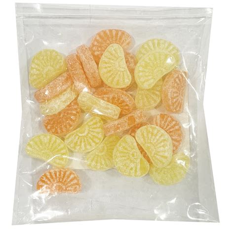 Cinna Lemon Candy 100 G Online At Best Price Lulu Uae