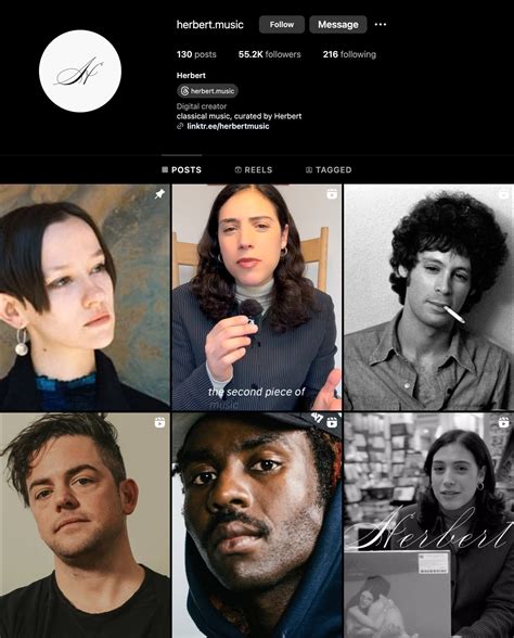 Interview Daria Challah — Alternative Classical