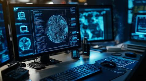 Digital Forensics Toolkit For Law Enforcement Features A Comprehensive