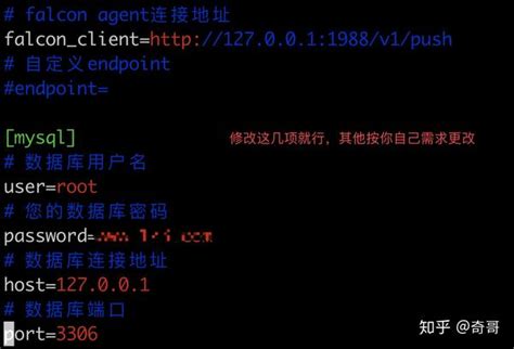 Open Falcon 基础系列九 服务监控实践 知乎