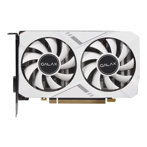 Galax Geforce Gtx Super Elite White Click Oc Geforce Gtx Super Series Graphics