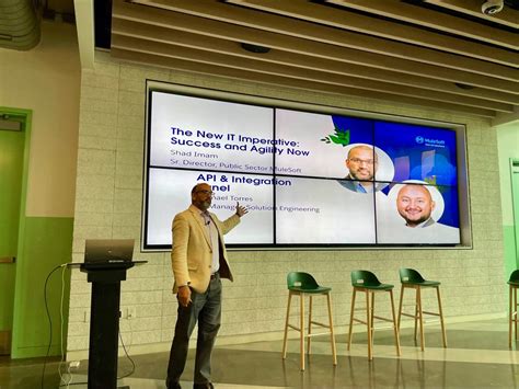 Mulesoft Api It Mulesoft Salesforce Ipaas Integration Automation Rpa Gartnerleader