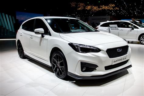 2023 Subaru Impreza Premium 4dr Sedan Awd