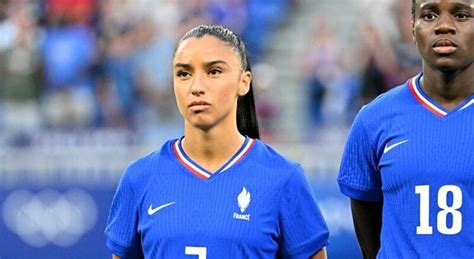 Sakina Karchaoui Est Elle En Couple Closer