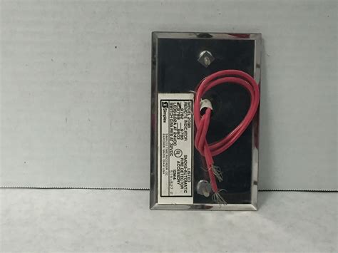 Simplex 2098 9788 Firealarmstv Jjinc24u8ol0s Fire Alarm