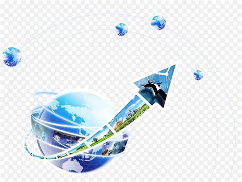 地球科技素材png图片素材下载图片编号10464410 Png素材网