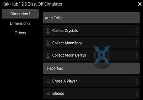 Blast Off Simulator Script Auto Collect Roblox Scripter