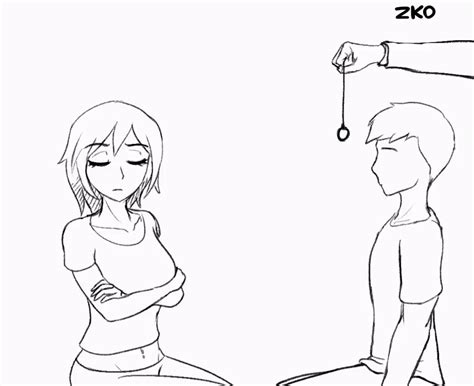 Nice Trigger R Hypnohentai