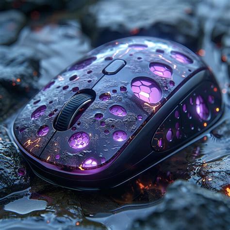 89 000 Crystal Mouse Pictures