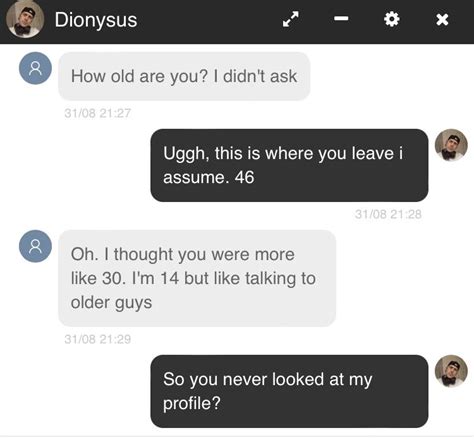 Kicked Out Of Sex Chat For No Reason Chat Avenue Forums