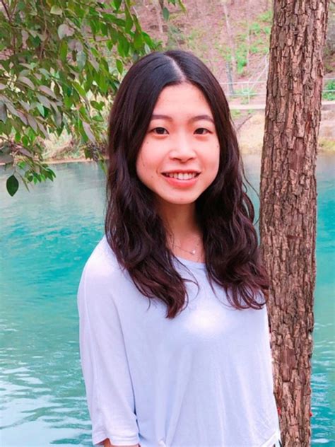 Yu Wen Wang Associate Professional Counselor Houston Tx